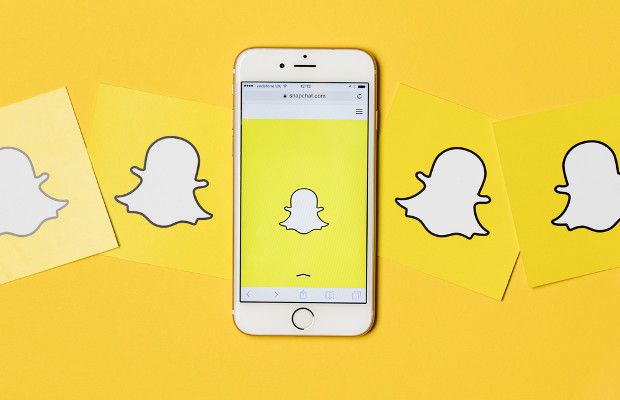 Snapchat owner caught up in trademark and patent suits | World IP Review